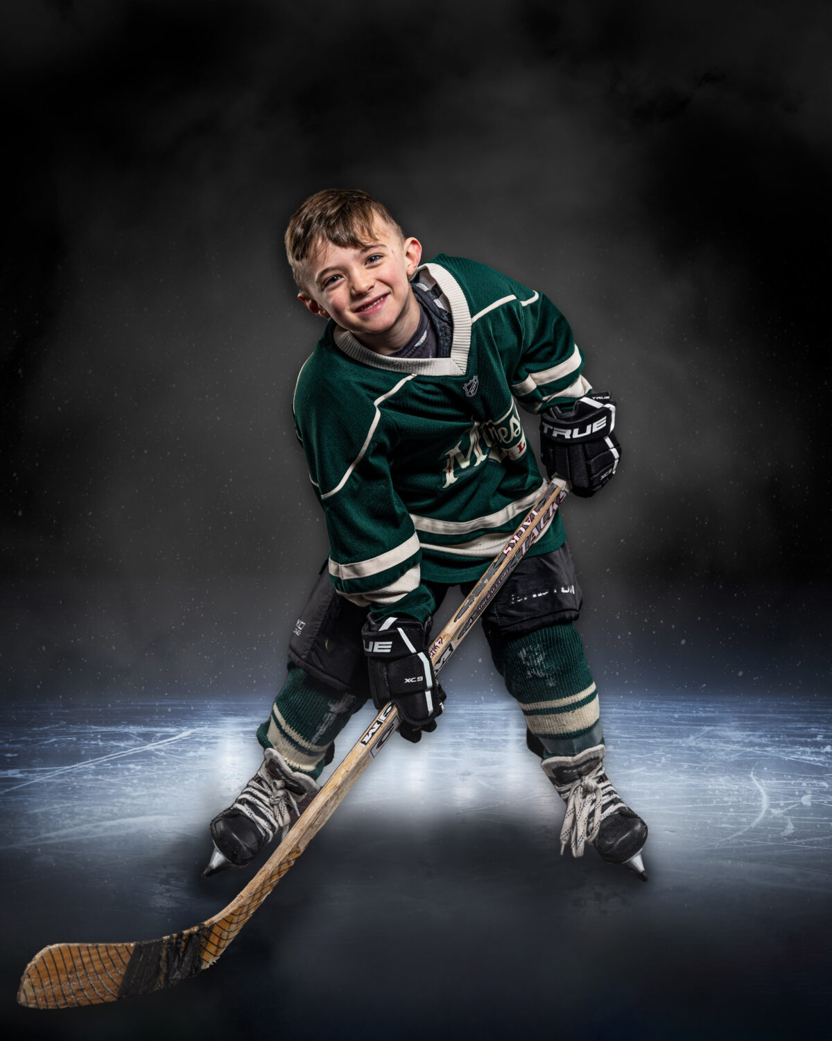 Mini Mites (6U) - Telluride Lizard Head Hockey Club